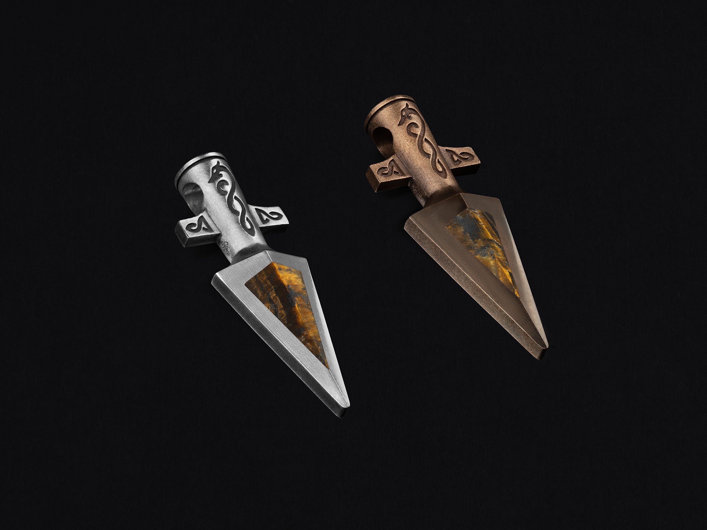 Spear of Odin – Yachur